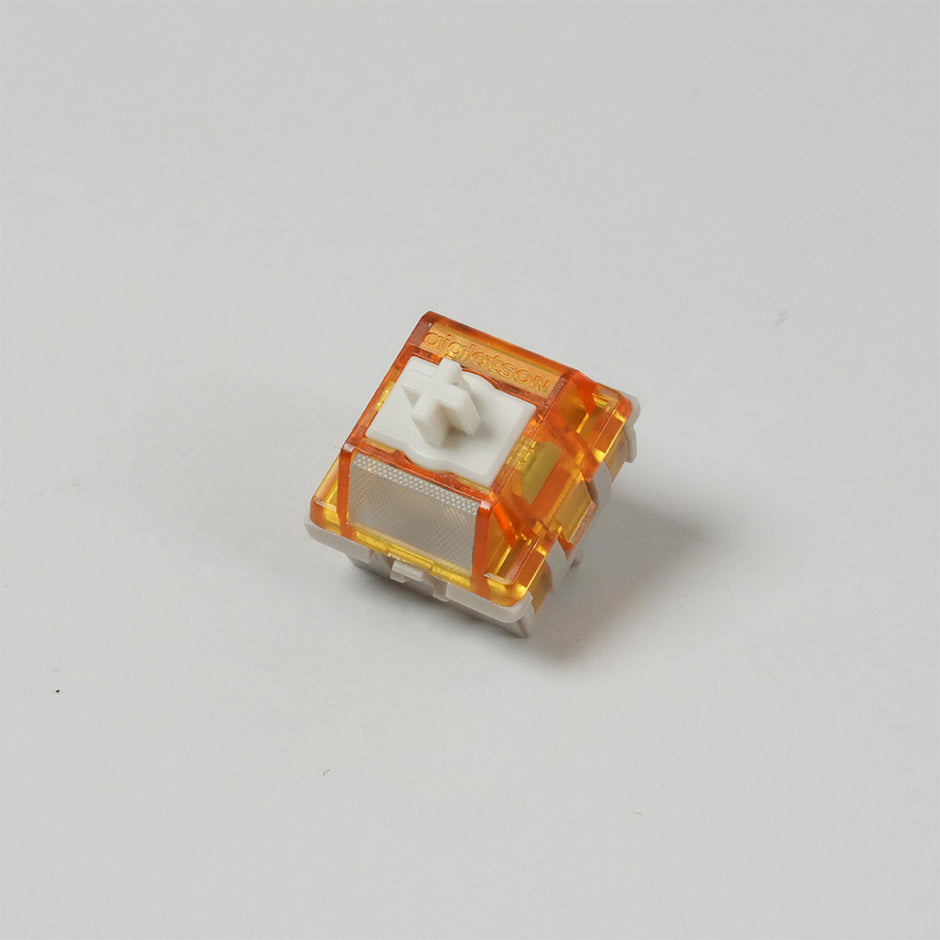 [Restocking] KeyTok Nova Magnetic HE Switches