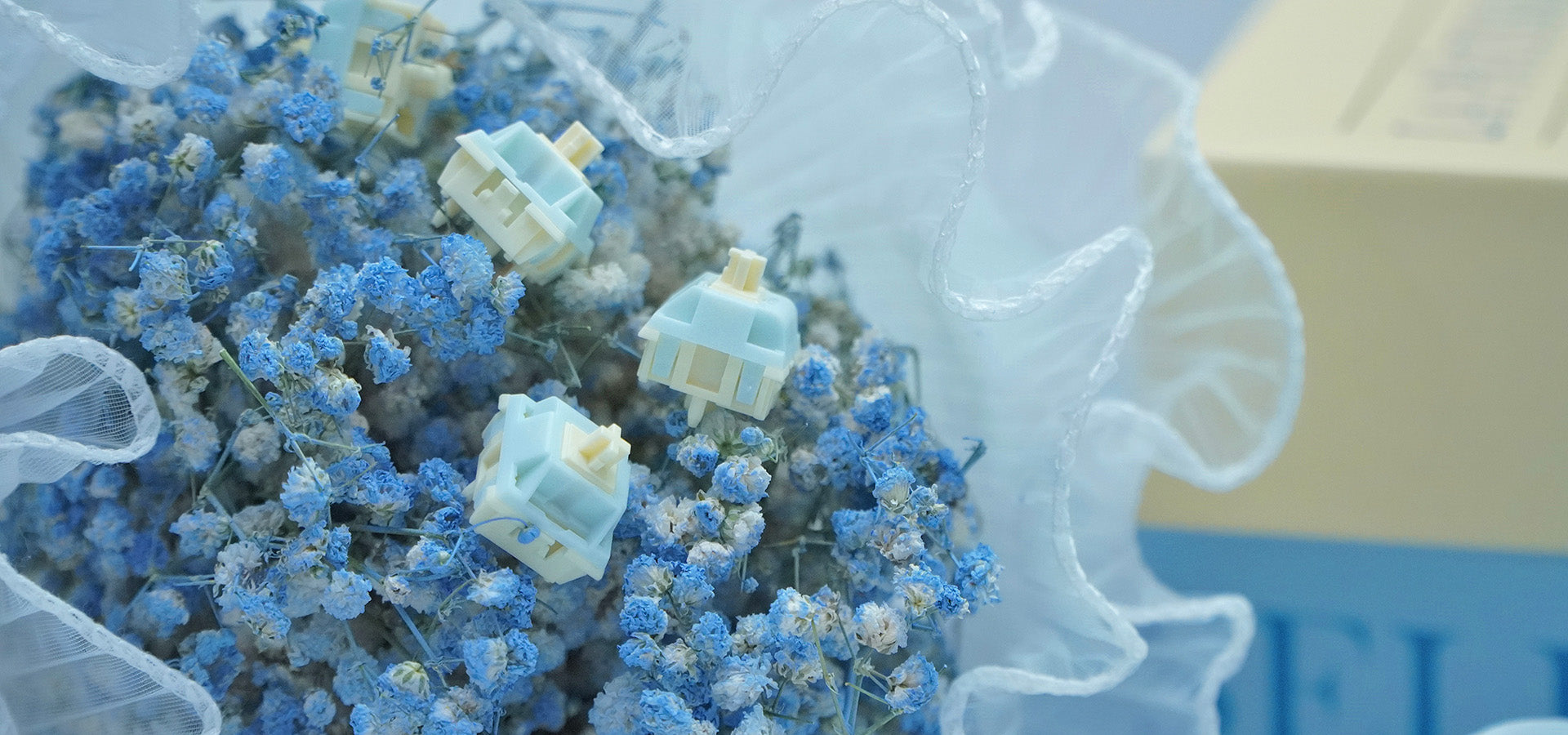 KeyBay | Mechanical Keyboard shop