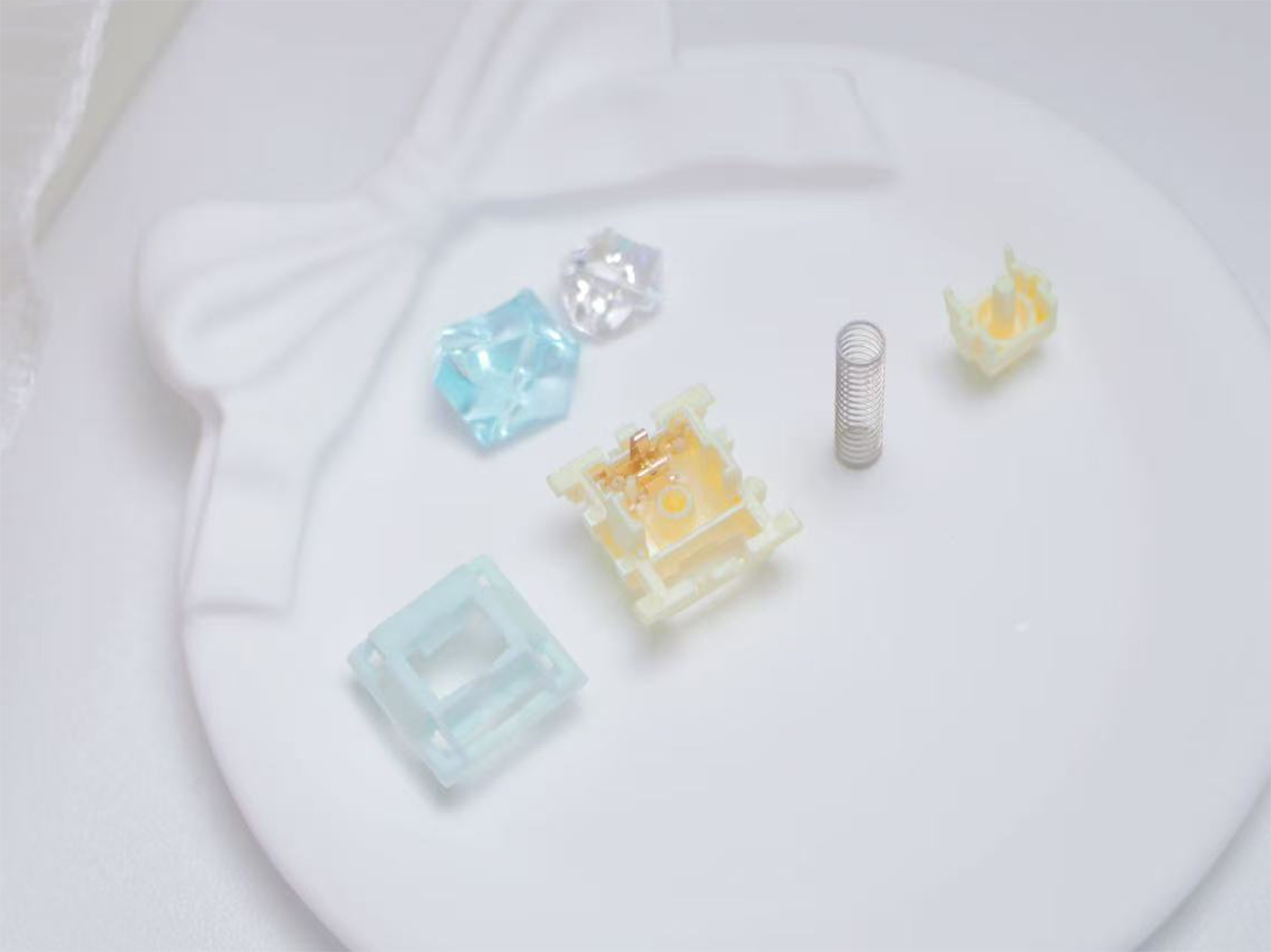 Blue Cheese V2 Switch