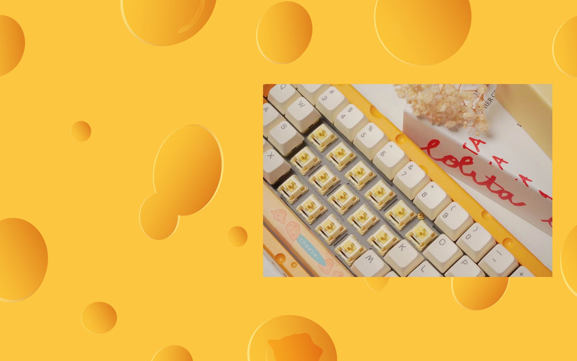 KeyBay | Mechanical Keyboard shop – KeyBay Tech