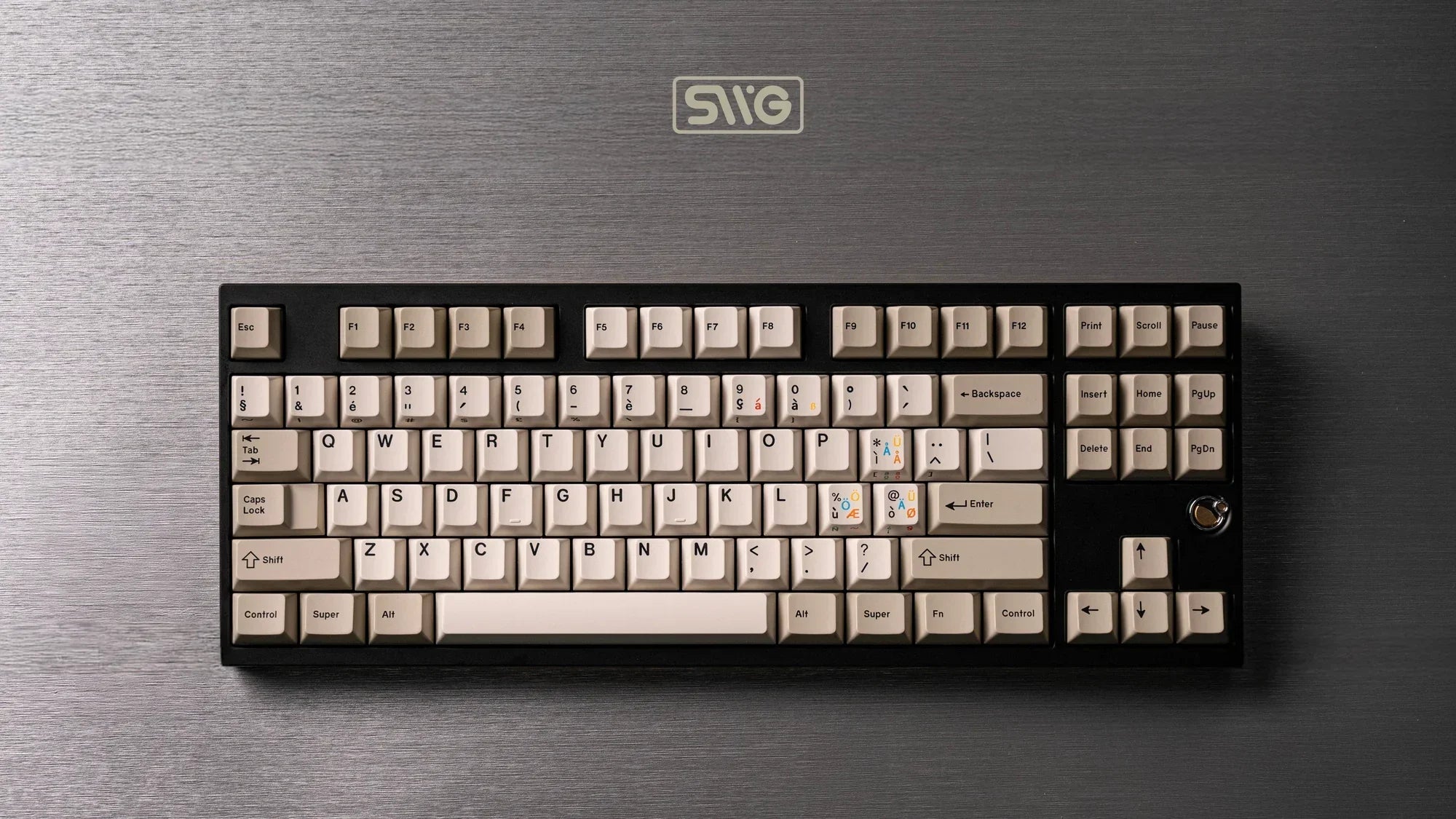 [In Stock] SWG Beige