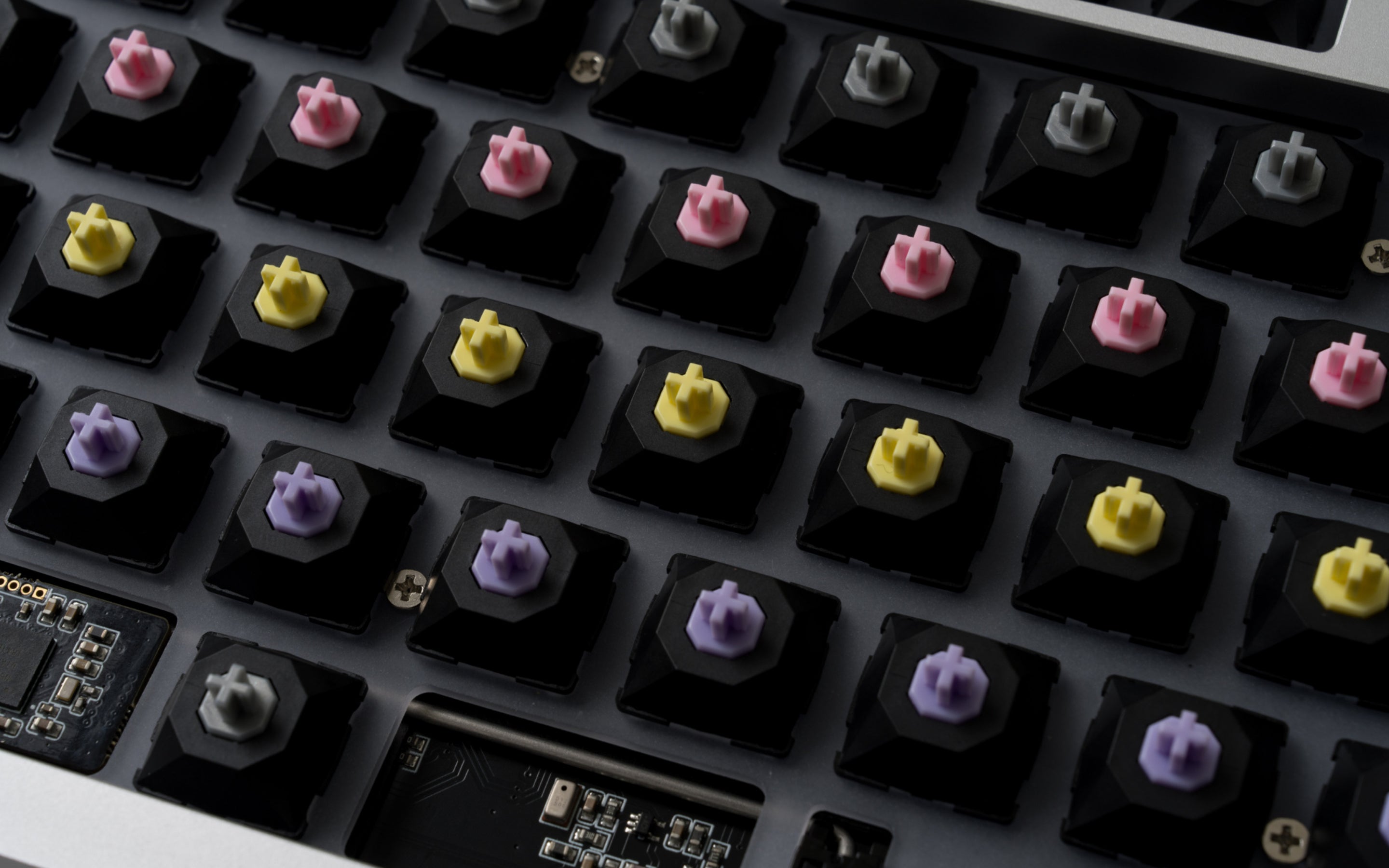 KeyBay | NuPhy Canada | Designer's Mechanical Keyboard shop – KeyBay Tech