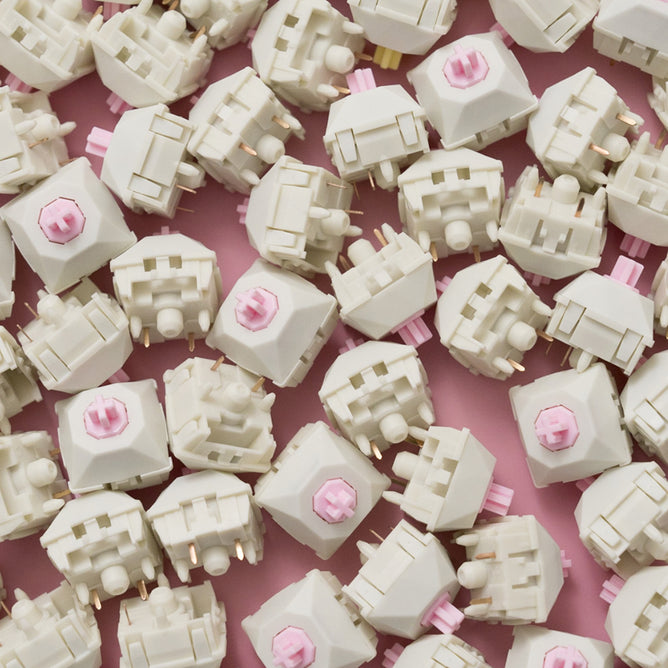 Switch – KeyBay Tech