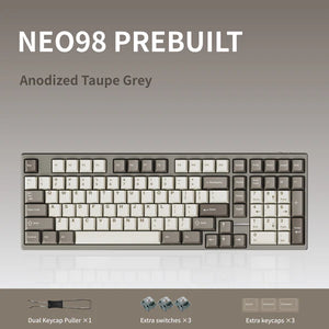 [Preorder] Neo98 Prebuilt Mechanical Keyboard