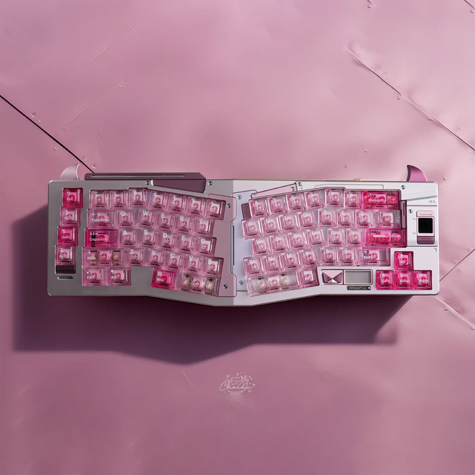 Mechanical Keyboards Canada & USA | Keycaps & Switches | Keybay – KeyBay Tech