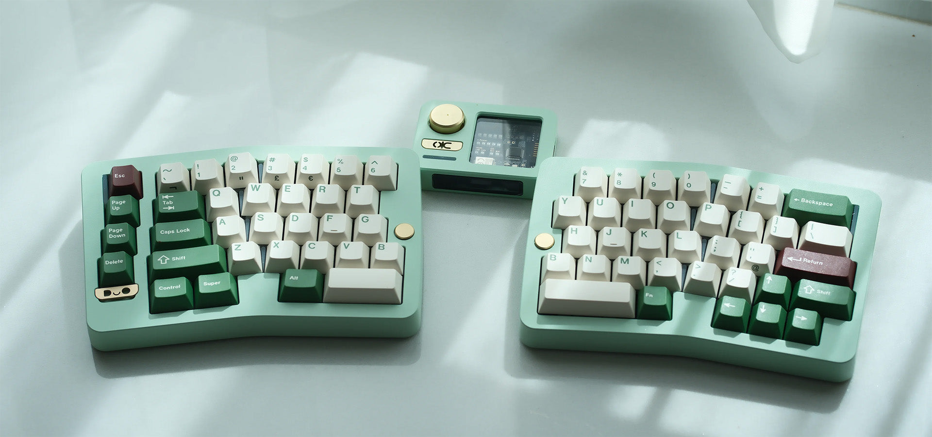 KeyBay | Mechanical Keyboard shop