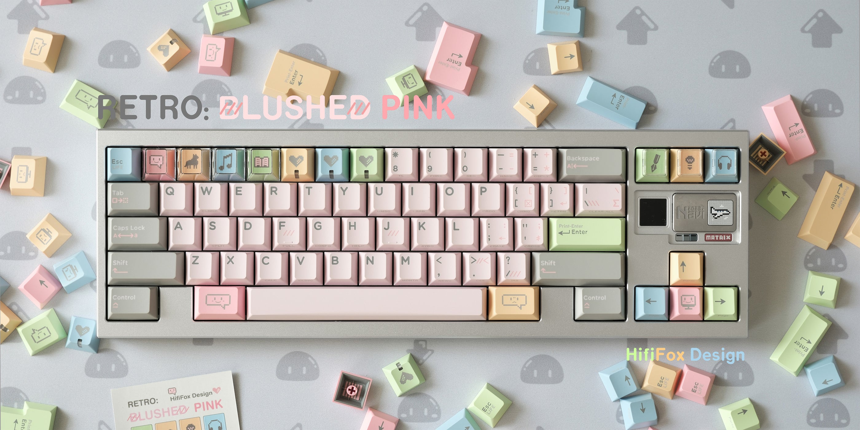 Mechanical Keyboards Canada & USA | Keycaps & Switches | Keybay – KeyBay Tech