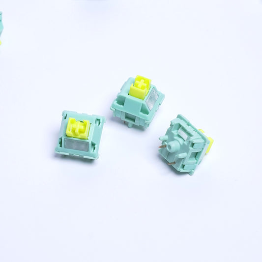 Switch Keybay Tech