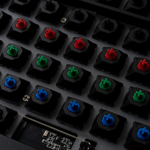 KeyBay | NuPhy Canada | Designer's Mechanical Keyboard shop – KeyBay Tech