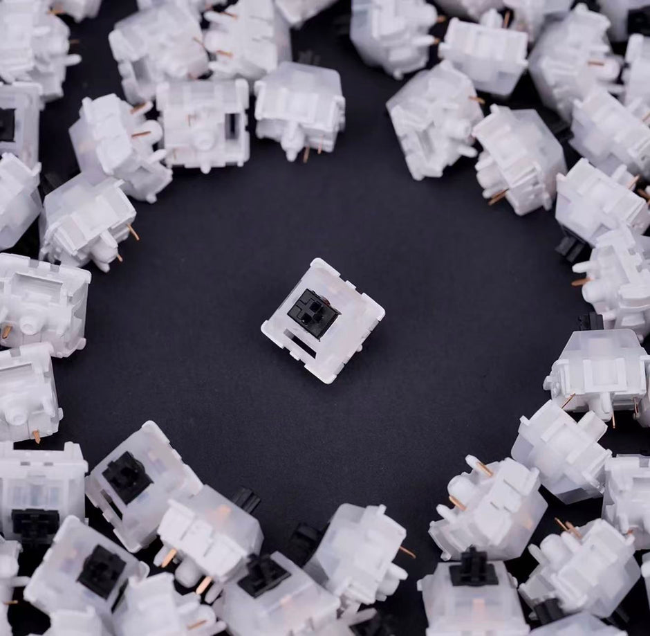 [Restocking] KeyTok Nova Magnetic HE Switches