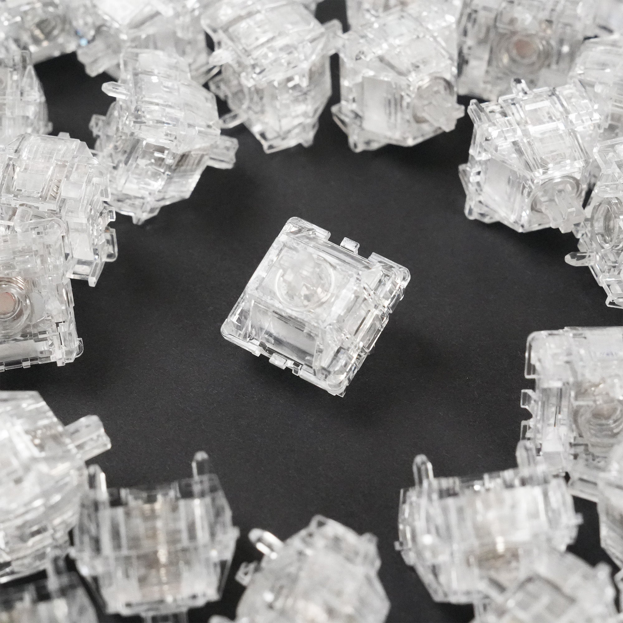 UR Studio Ice Extreme Dual Light HE Switch