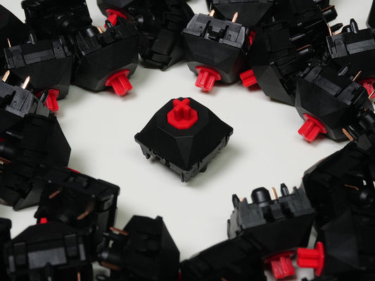 Switch Keybay Tech