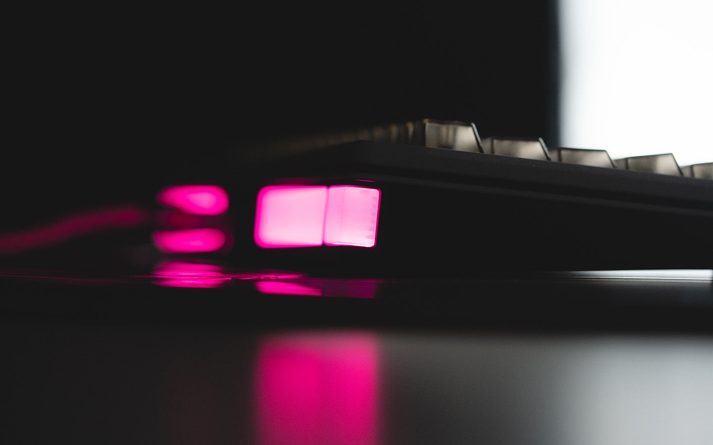 [GB R2 Soon] W70 KEYBOARD KIT – KeyBay Tech