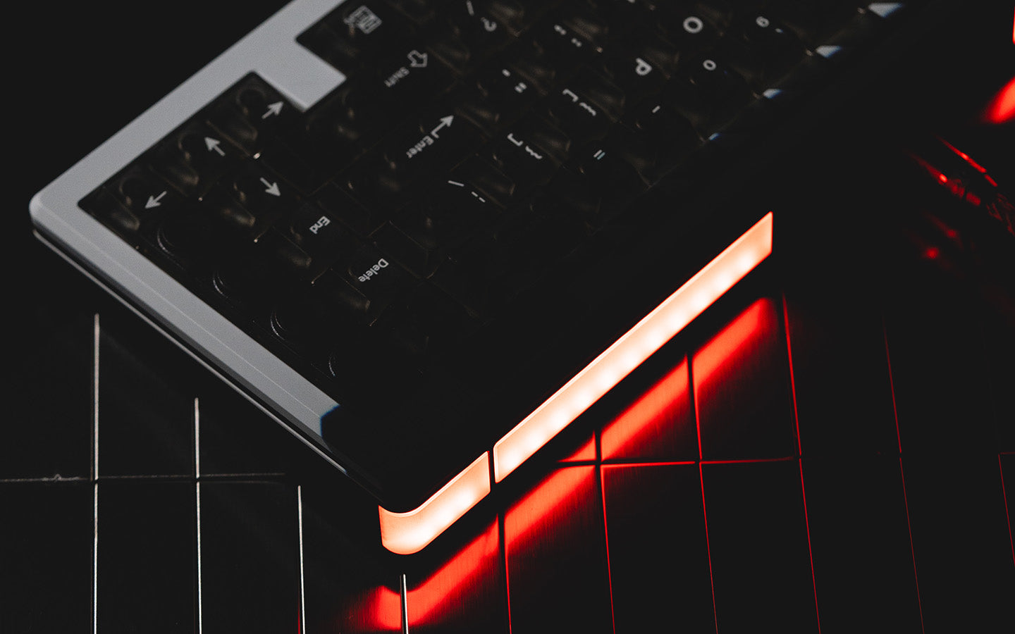 [GB End] W70 KEYBOARD KIT – KeyBay Tech