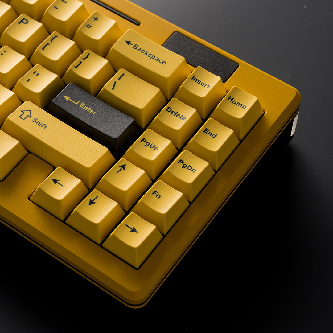 [GB End] W70 KEYBOARD KIT – KeyBay Tech