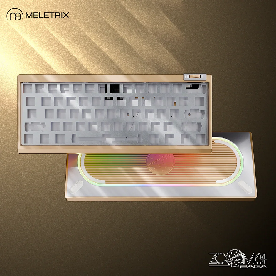 Neo98 Mechanical keyboard kit