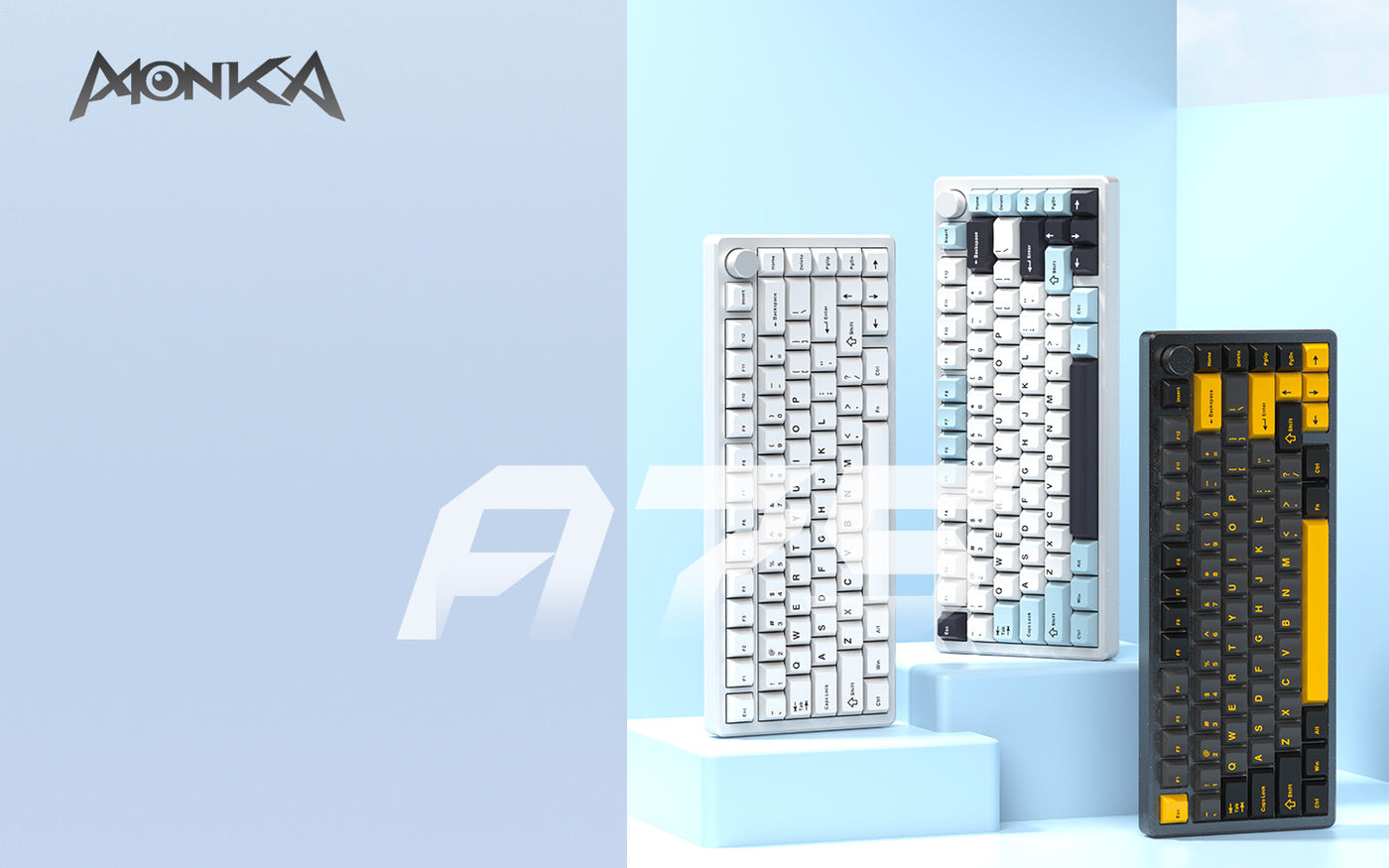 KeyBay | Mechanical Keyboard shop – KeyBay Tech