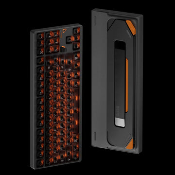 [Extra Soon] QK65 MK3 mechanical keyboard