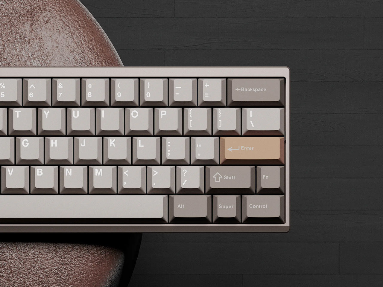 Neo60 Core Custom Mechanical Keyboard