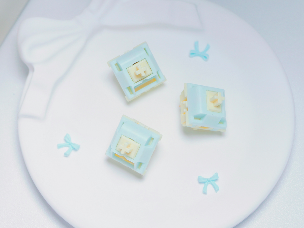 Blue Cheese V2 Switch