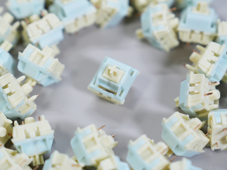 Blue Cheese V2 Switch