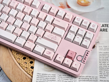 KeyBay | Mechanical Keyboard shop