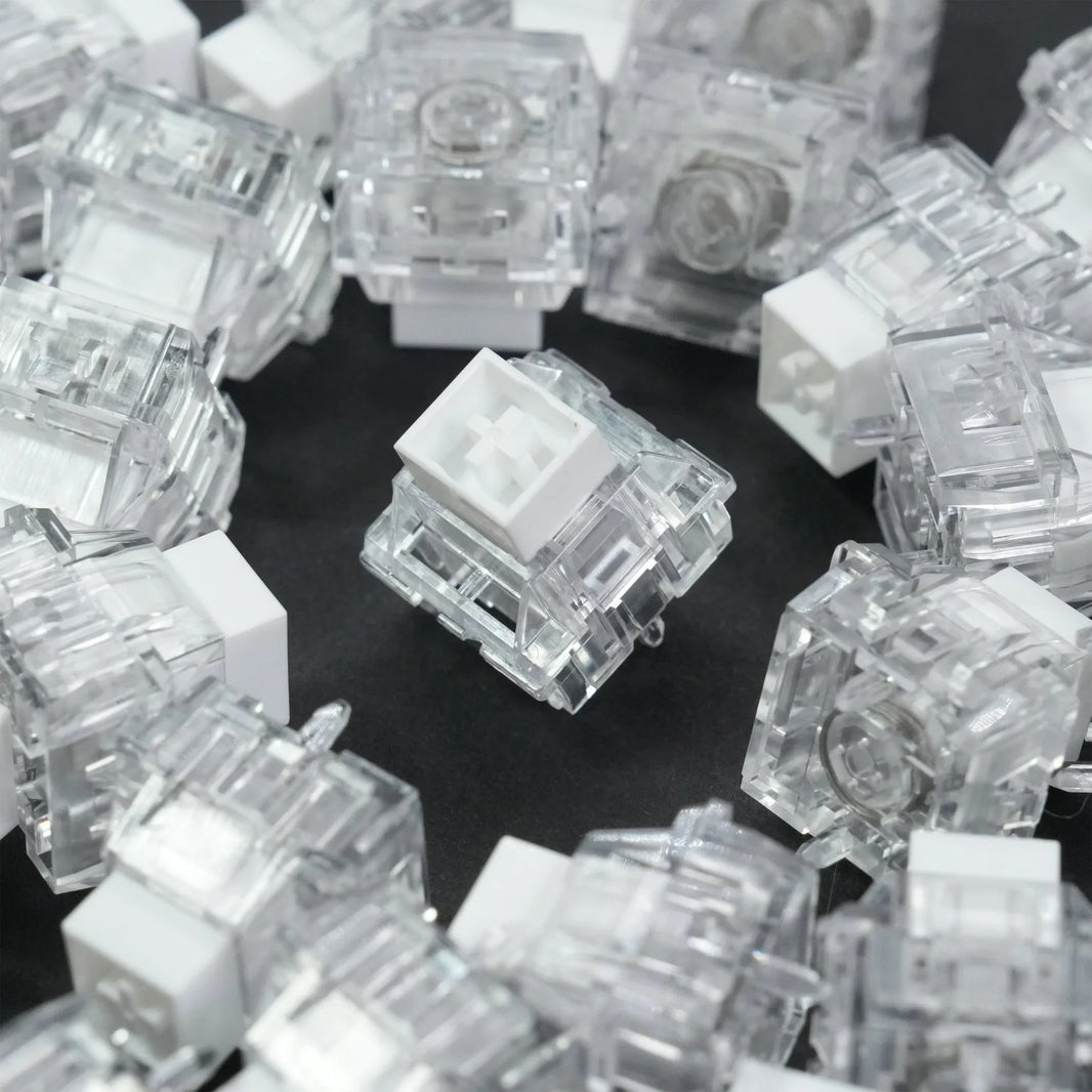 [restocking] Blue Cheese V2 Switch - Linear