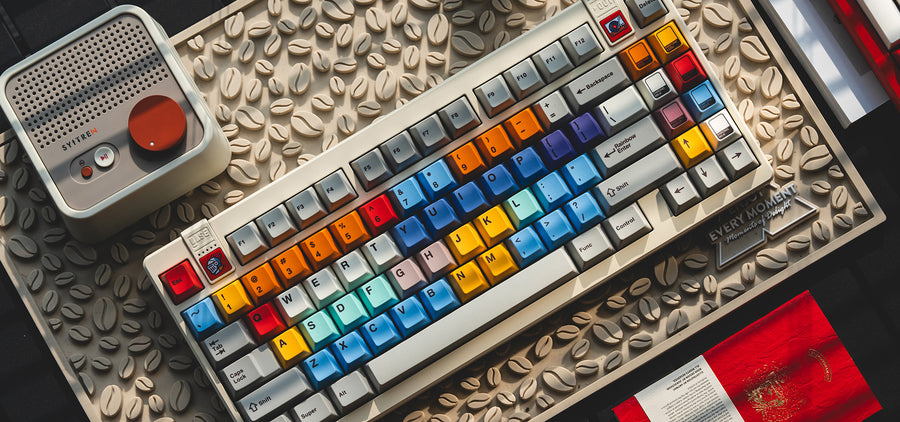 KeyBay | Mechanical Keyboard shop
