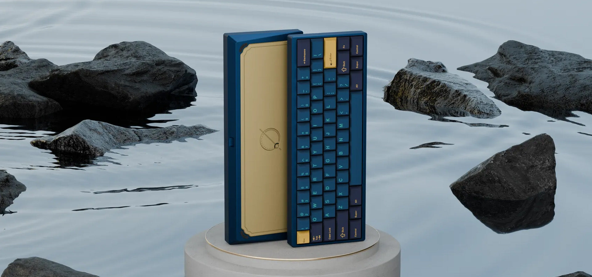 KeyBay | Mechanical Keyboard shop