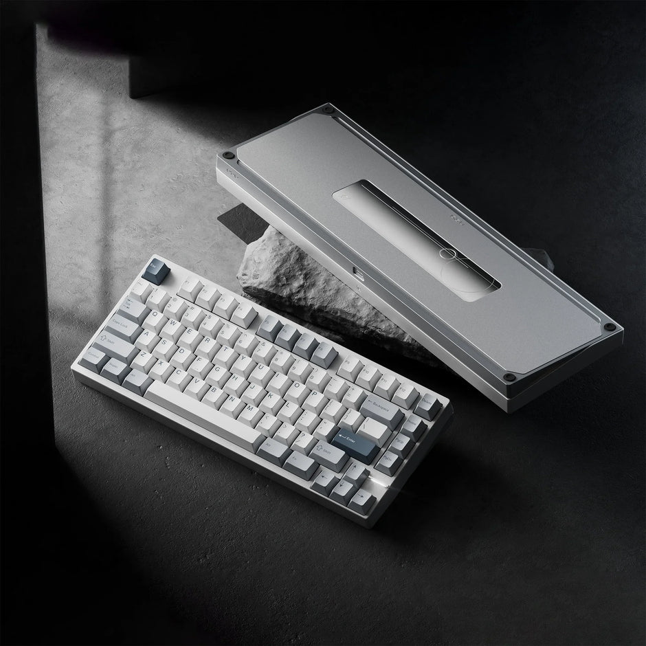 [Raffle] OWLAB - HELLCAT Alice Mechanical keyboard kit