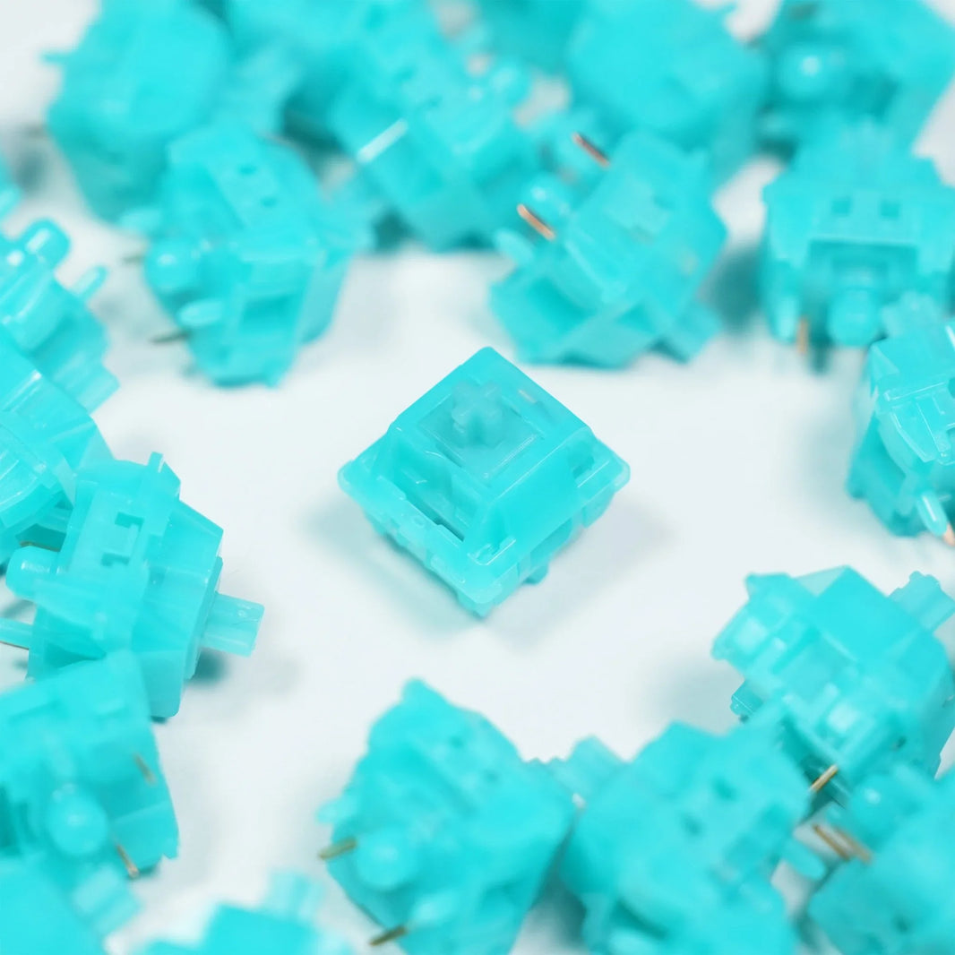 [restocking] Blue Cheese V2 Switch - Linear