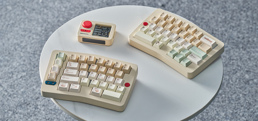 KeyBay | Mechanical Keyboard shop