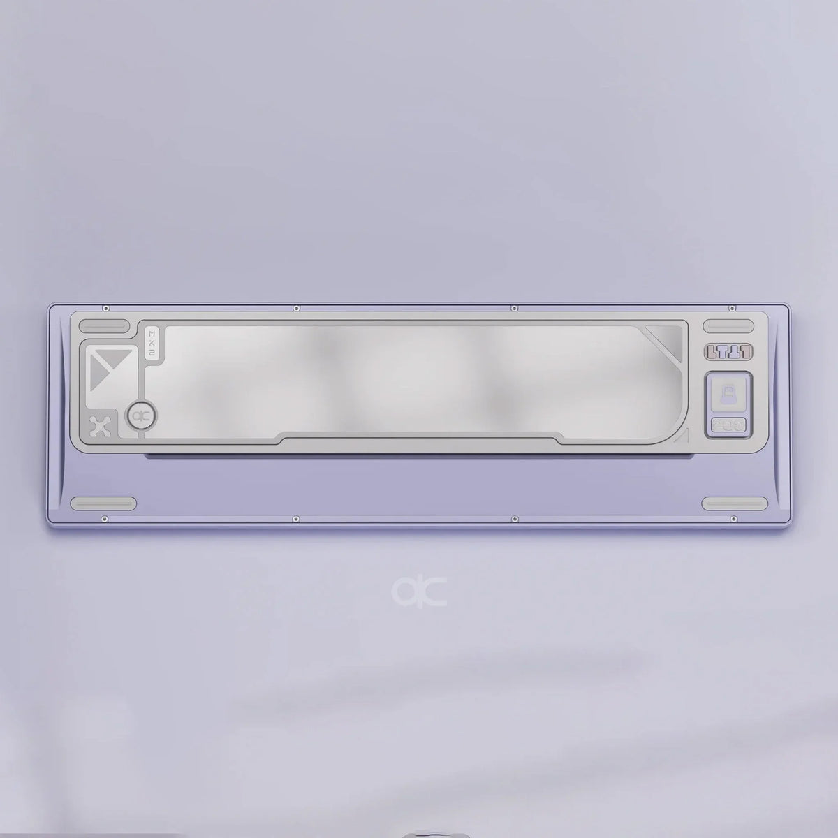 QK101 – KeyBay Tech