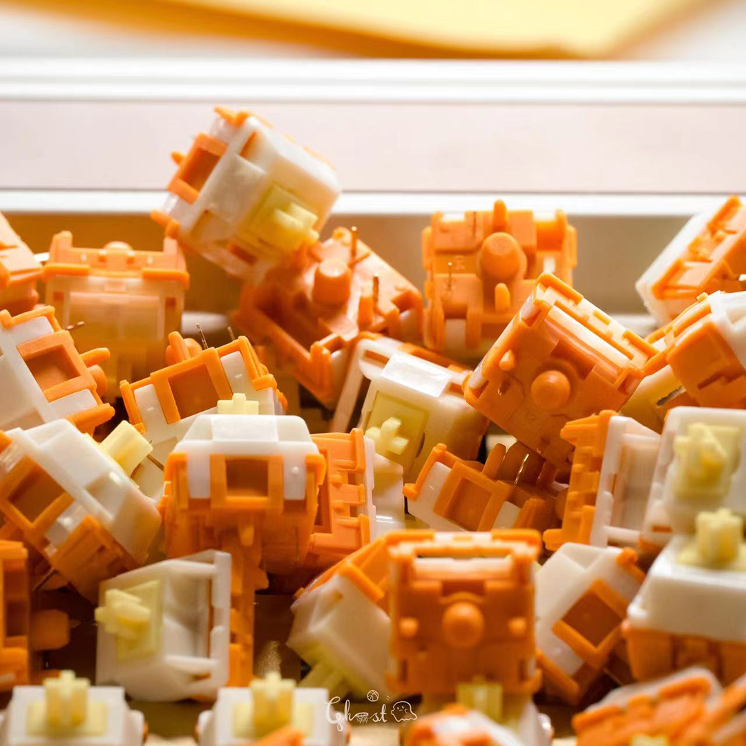 Switch – KeyBay Tech