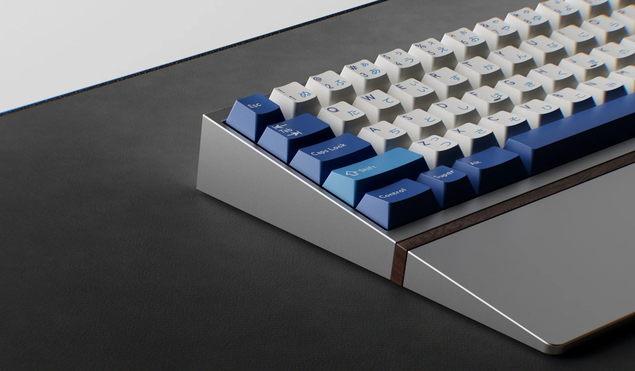 [GB end] Tofu60 3.0 Keyboard Kit