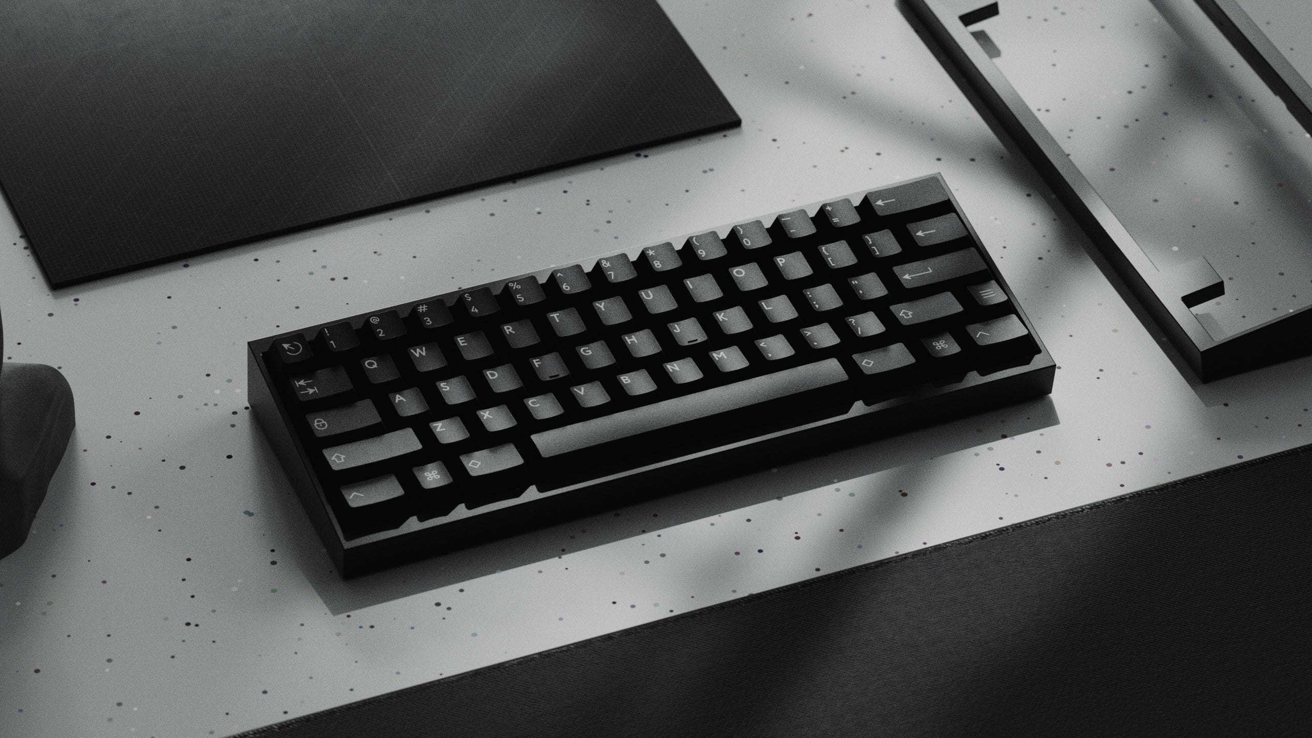 Tofu60 3.0 Keyboard Kit