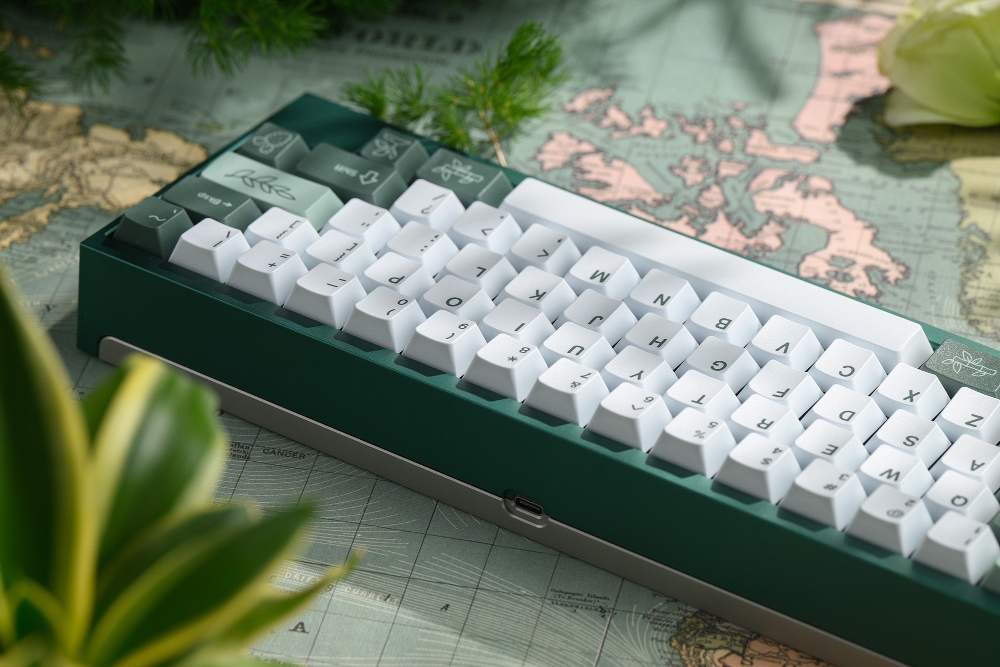 Tofu60 3.0 Keyboard Kit