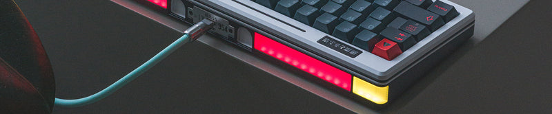 Mechanical Keyboards — Custom & Pre-built Keyboards in Canada & USA ...