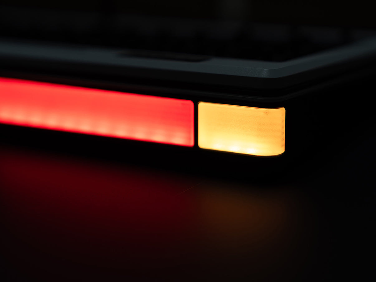 [R2 End] W70 KEYBOARD KIT