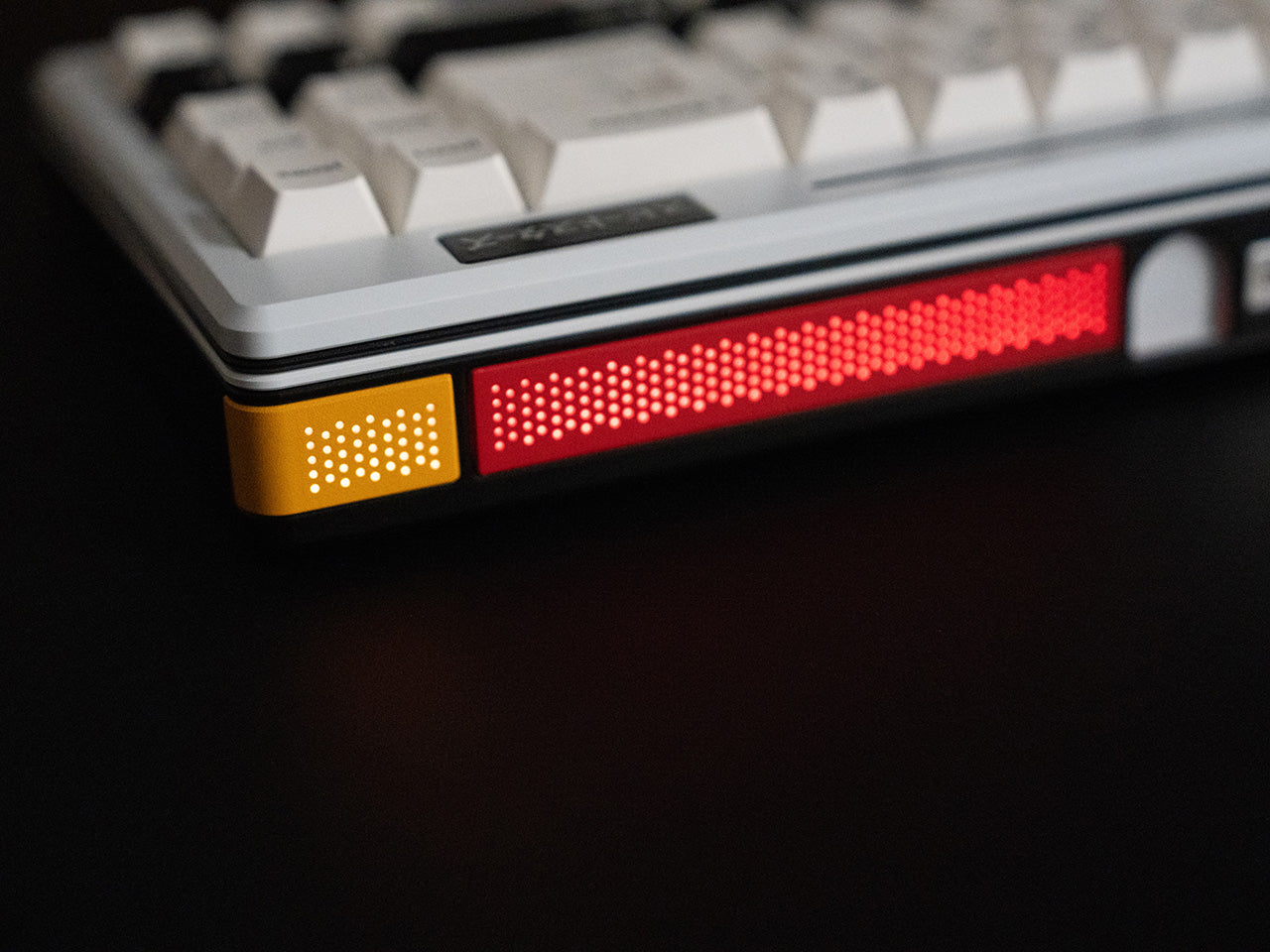 [R2 End] W70 KEYBOARD KIT