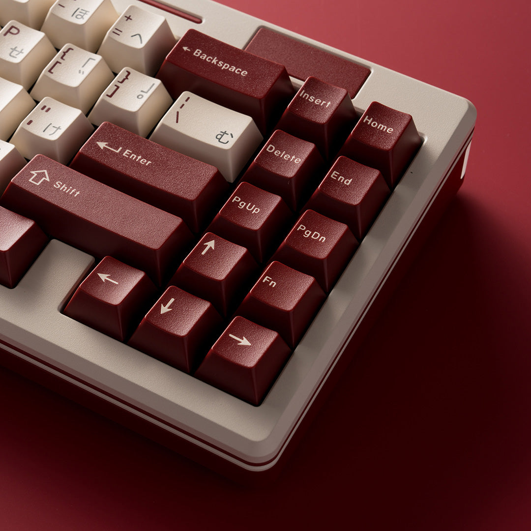 [GB End] W70 KEYBOARD KIT – KeyBay Tech